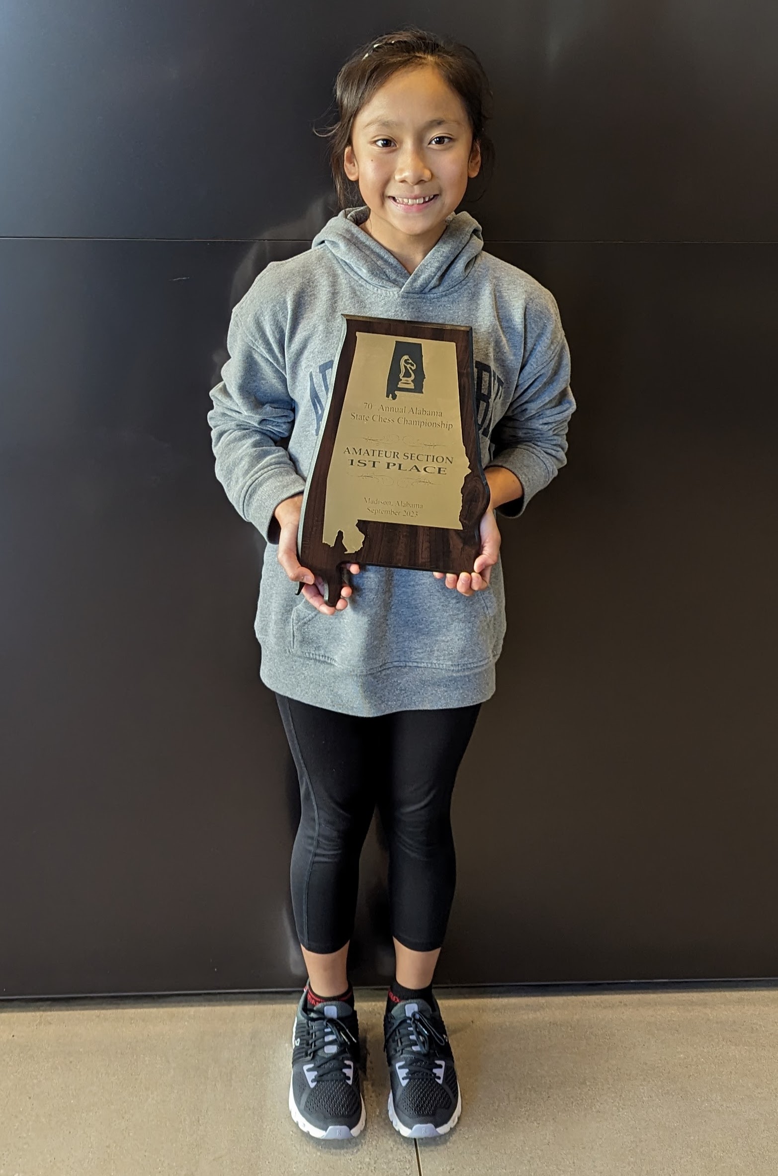 Madison City Chess League